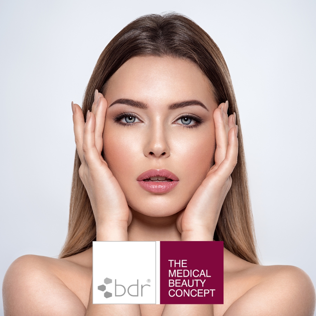 bdr Komsetik - The medical beauty concept